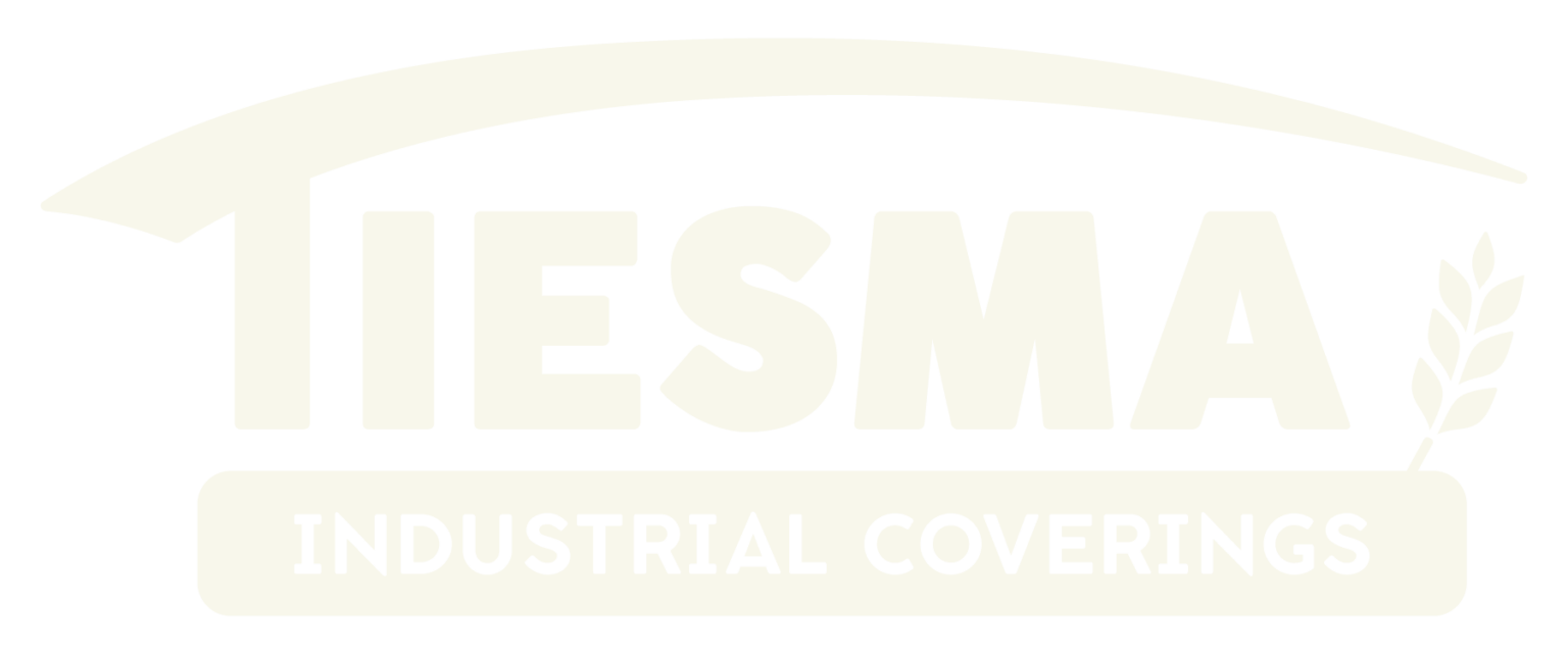 Contact – Tiesma Industrial Coverings Inc.
